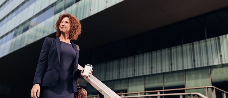 Kitty van Dijk over de KIM - vanHarte&Lingsma