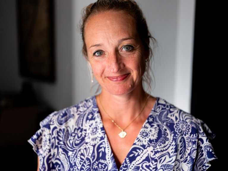 Testimonial Boukje Wolfs - Coaching in de praktijk - vanHarte&Lingsma