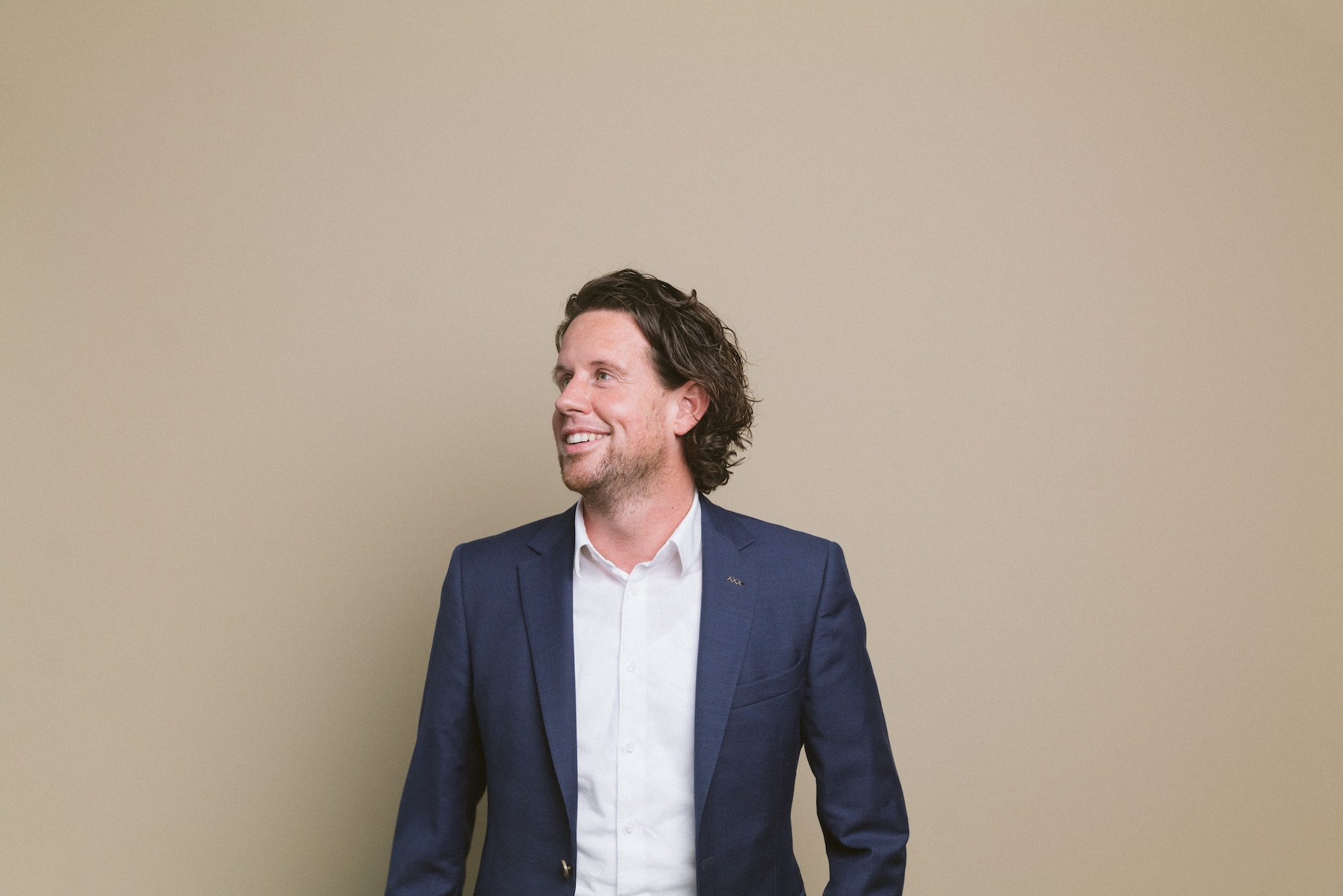 vanHarte&Lingsma | Er schuilt een leider in jou | Human Leadership