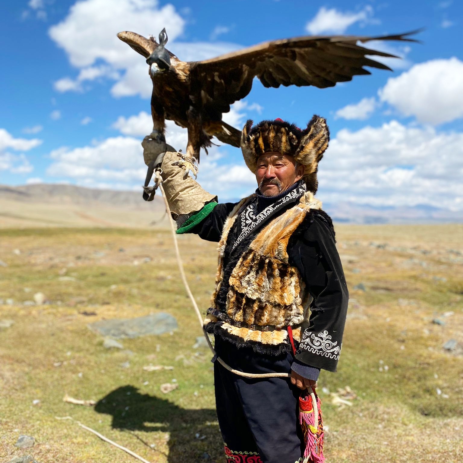 Ralph Blom en Anke Tusveld | Pionieren in Leiderschap