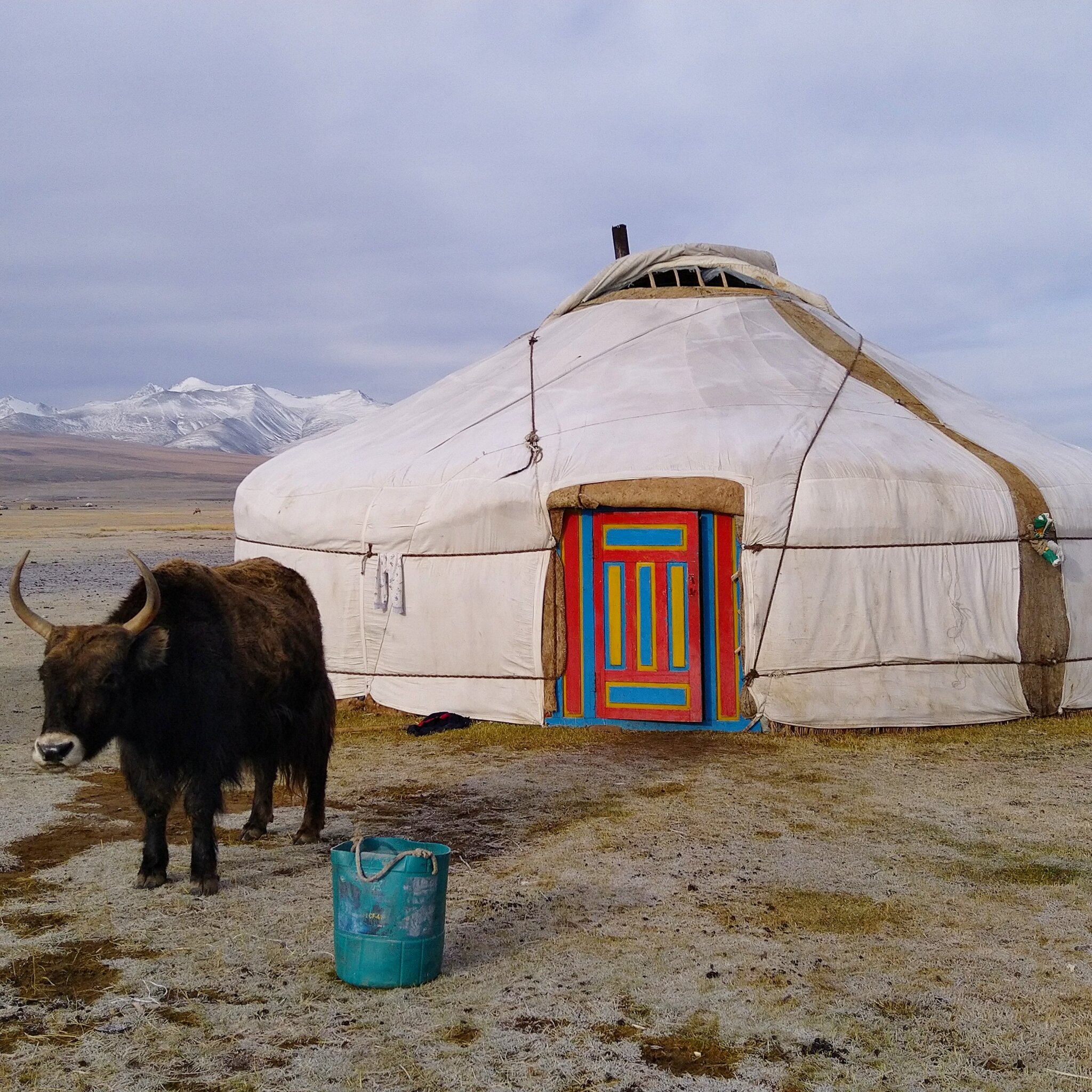 Ralph Blom en Anke Tusveld | Pionieren in Leiderschap