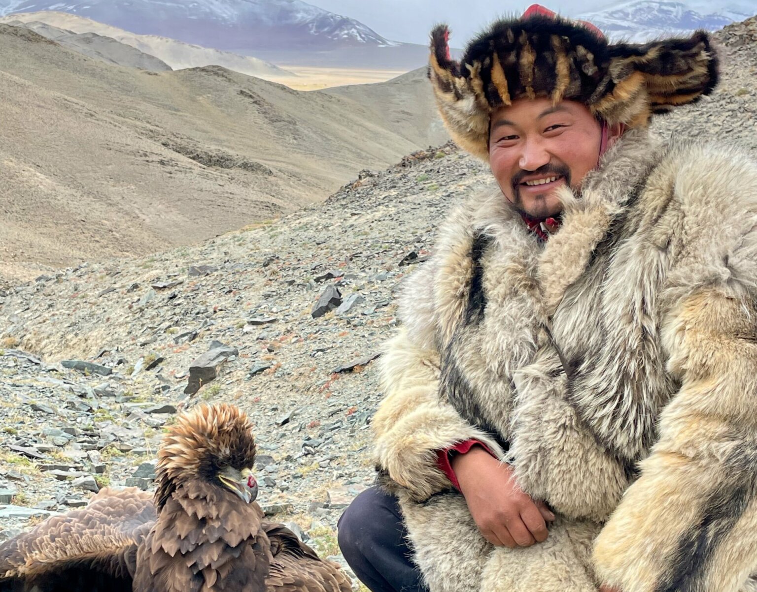 Ralph Blom en Anke Tusveld | Pionieren in Leiderschap