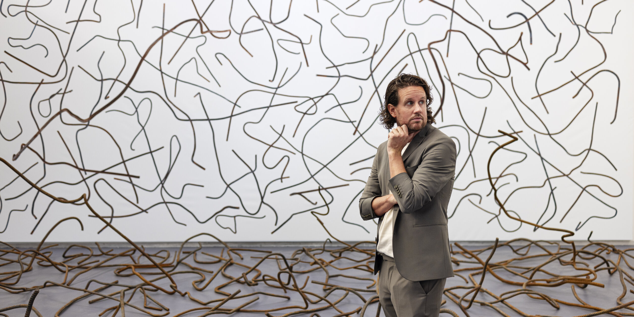 Waar wordt de leider weer mens? Ralph Blom over Human Leadership